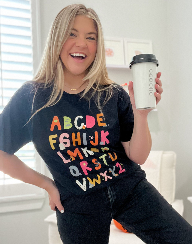 Shop - Callie Danielle Shop