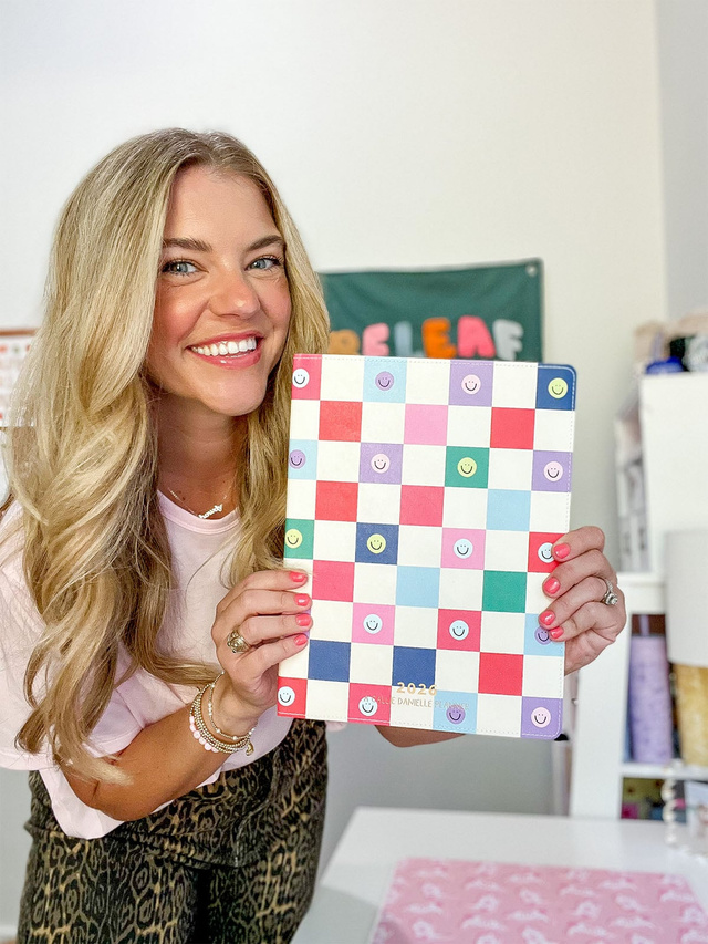 Shop - Callie Danielle Shop