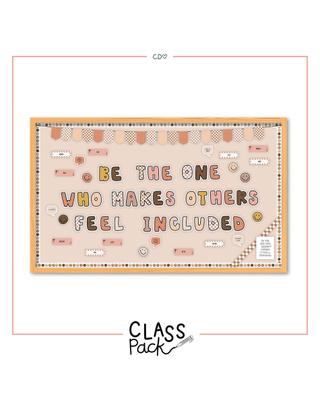 Bulletin Board Kits - Callie Danielle Shop