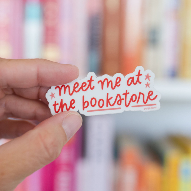 Stickers - Pippi Post