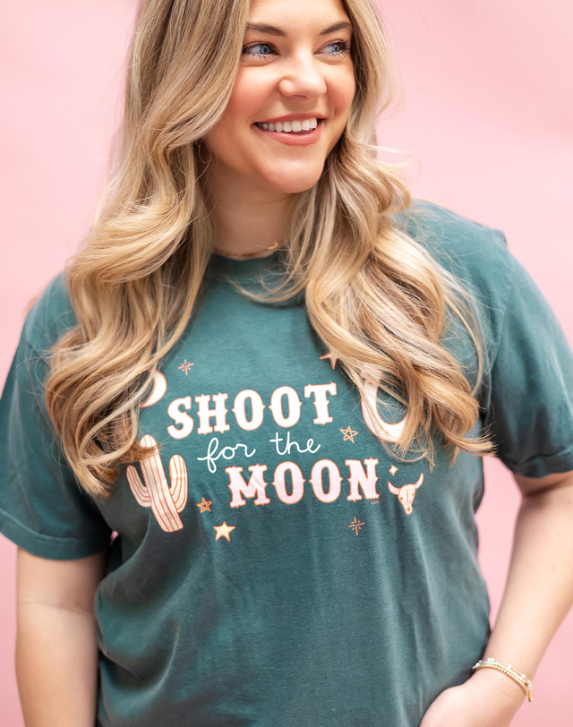 Apparel - Callie Danielle Shop