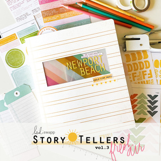 Classes - Heidi Swapp Shop