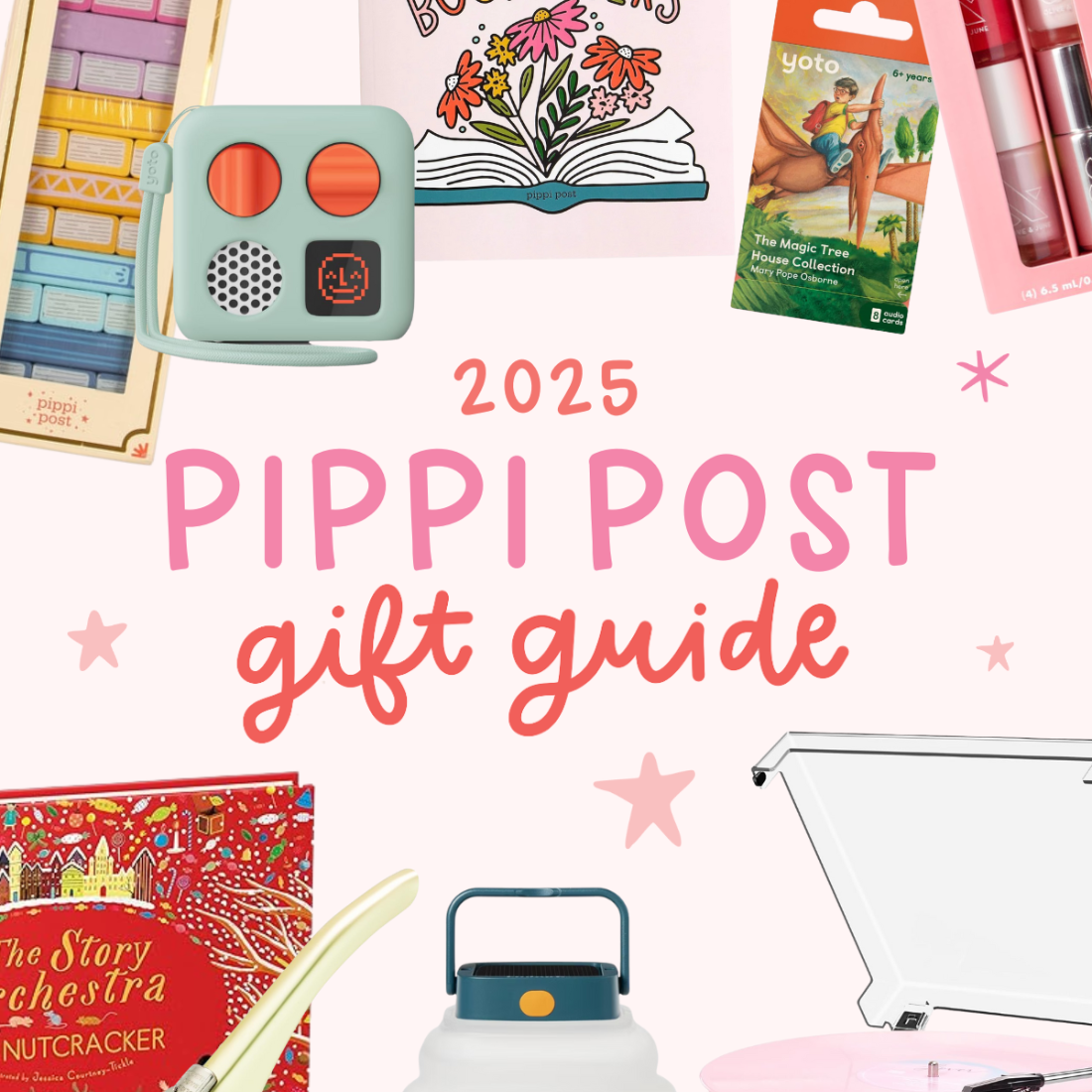 Blog - Pippi Post
