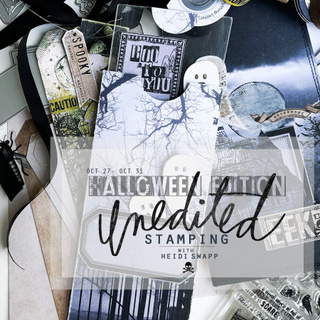 Classes - Heidi Swapp Shop