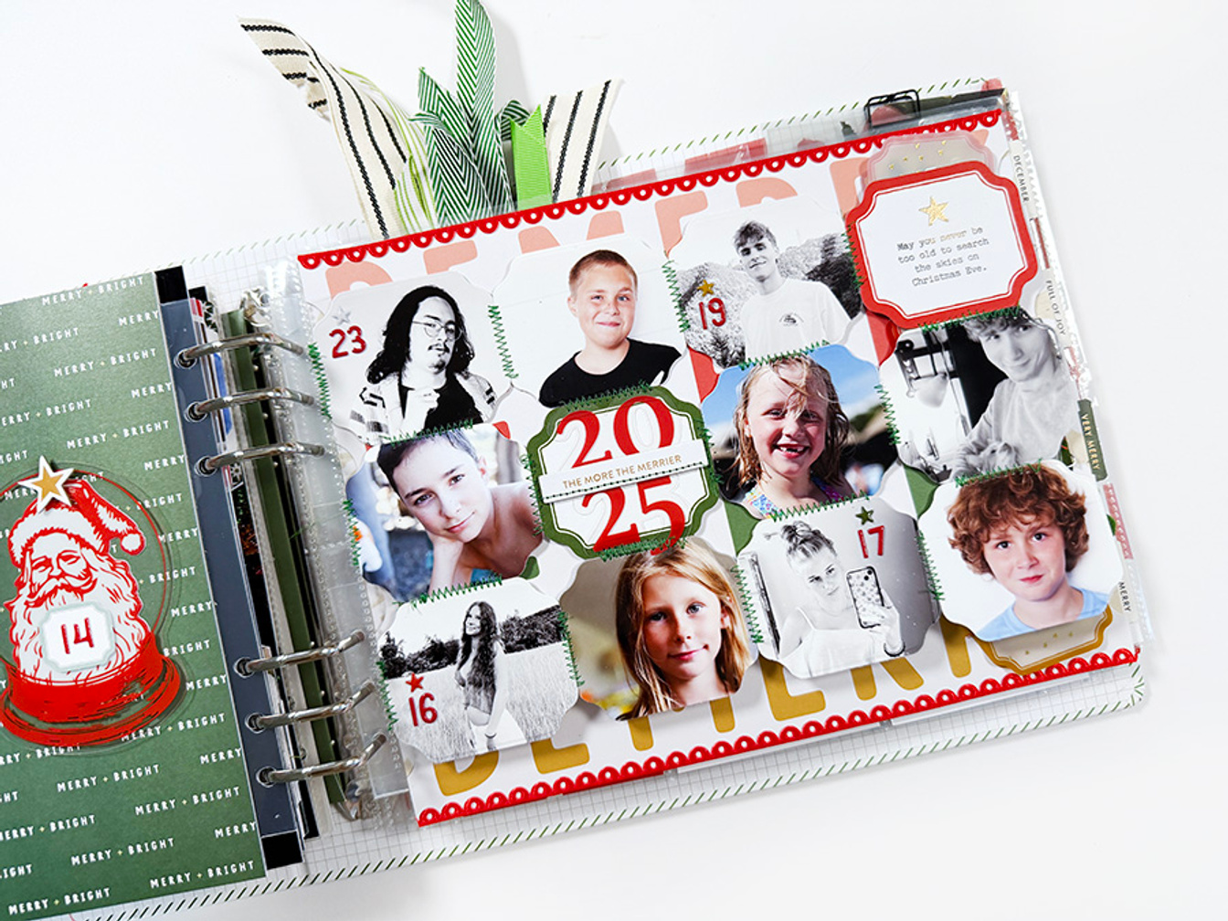 Blog: December Daily® 2025 | Ali’s Story 14 - Ali Edwards Design Inc.