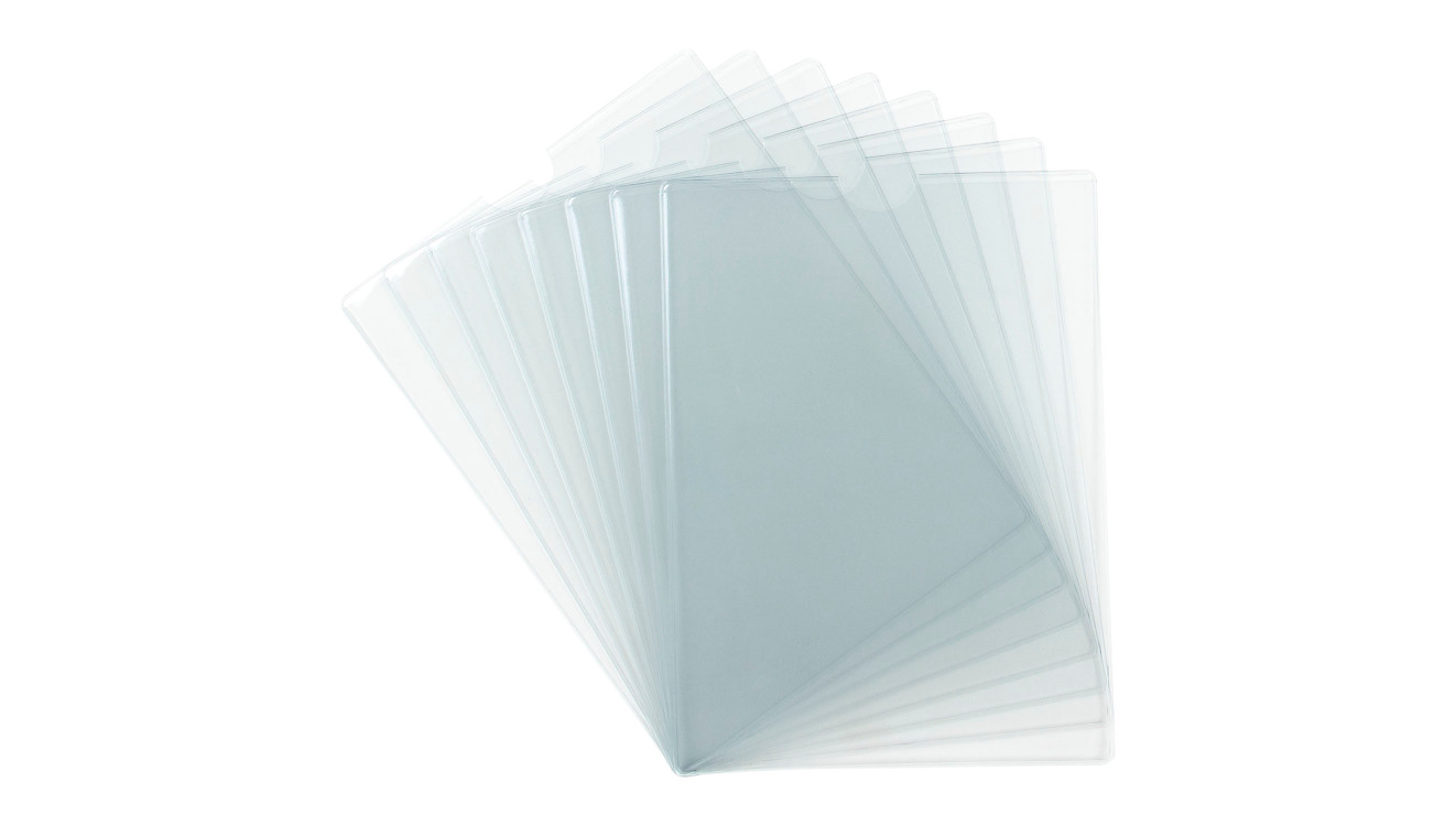 Ali Edwards Design Inc. | 6×8 Stamp Sleeves