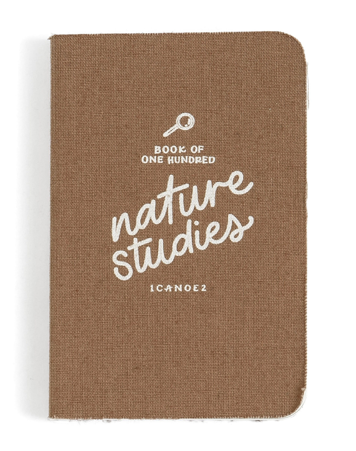 One Hundred Nature Studies Journal - 1canoe2