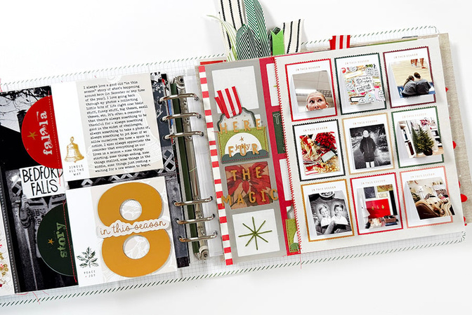 Blog: December Daily® 2025 | Ali’s Story 08 - Ali Edwards Design Inc.