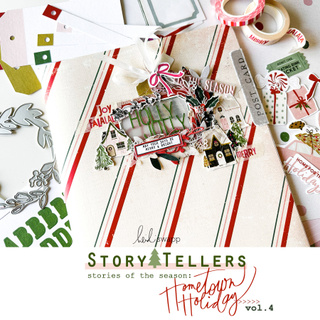 Classes - Heidi Swapp Shop