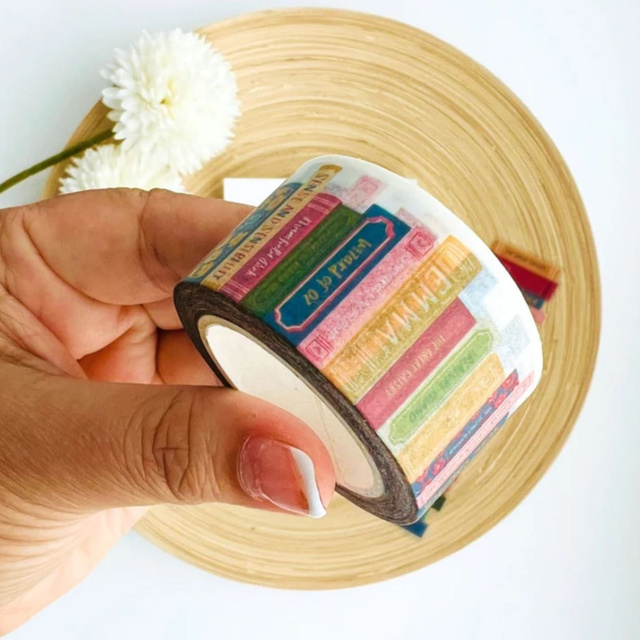 Stickers - Pippi Post