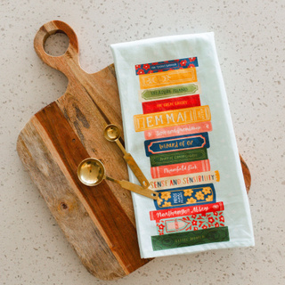 Literary Locations - 500 Piece Jigsaw Puzzle - Pippi Post