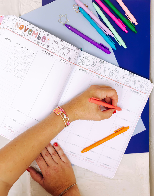 For Teachers - Callie Danielle Shop