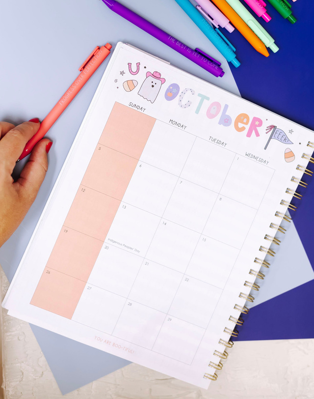 For Teachers - Callie Danielle Shop