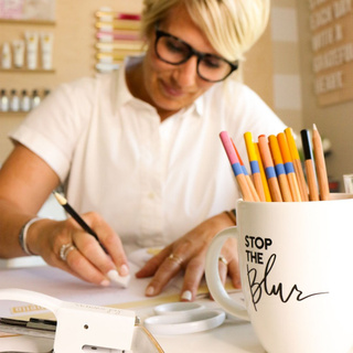 Classes - Heidi Swapp Shop