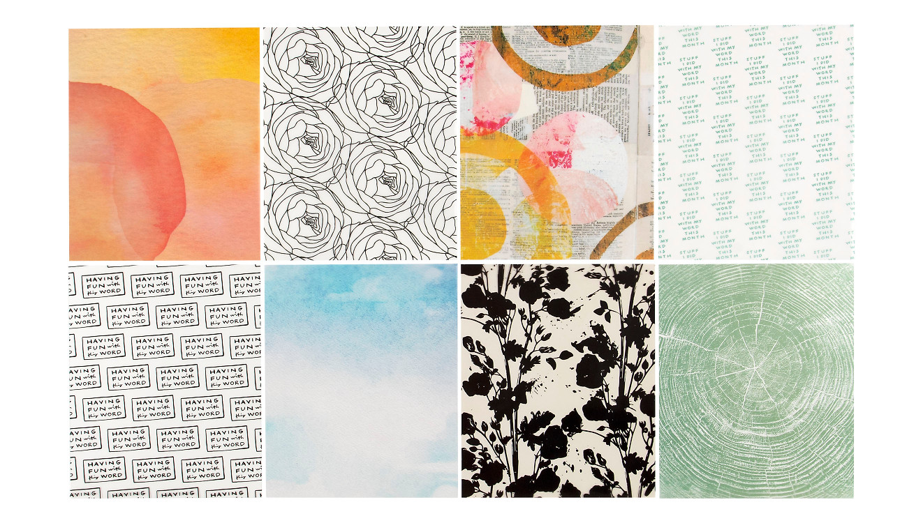 Ali Edwards Design Inc. | Vellum and Transparency Papers