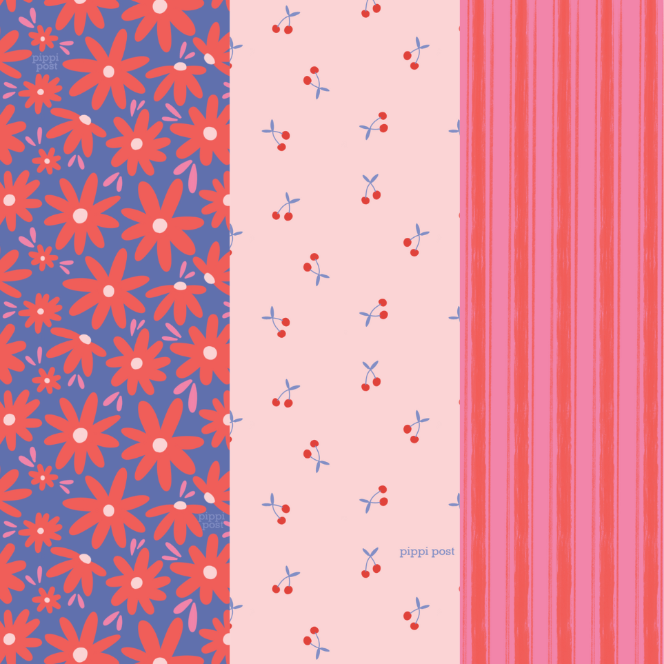 Blog: 10 Valentine's Wallpapers - Pippi Post