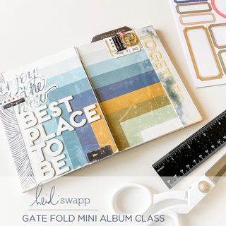 Classes - Heidi Swapp Shop