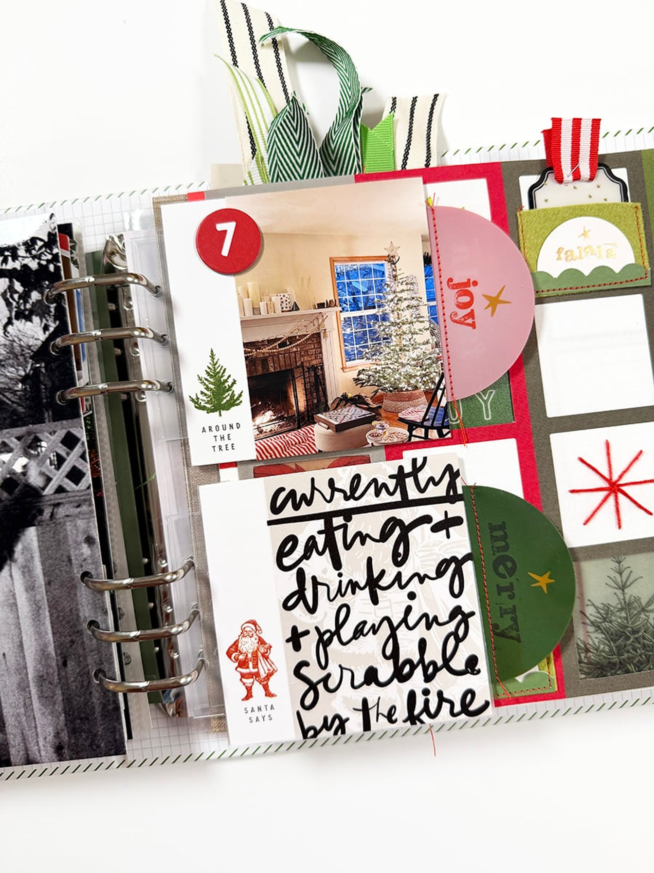 Blog: December Daily® 2025 | Ali’s Story 07 - Ali Edwards Design Inc.