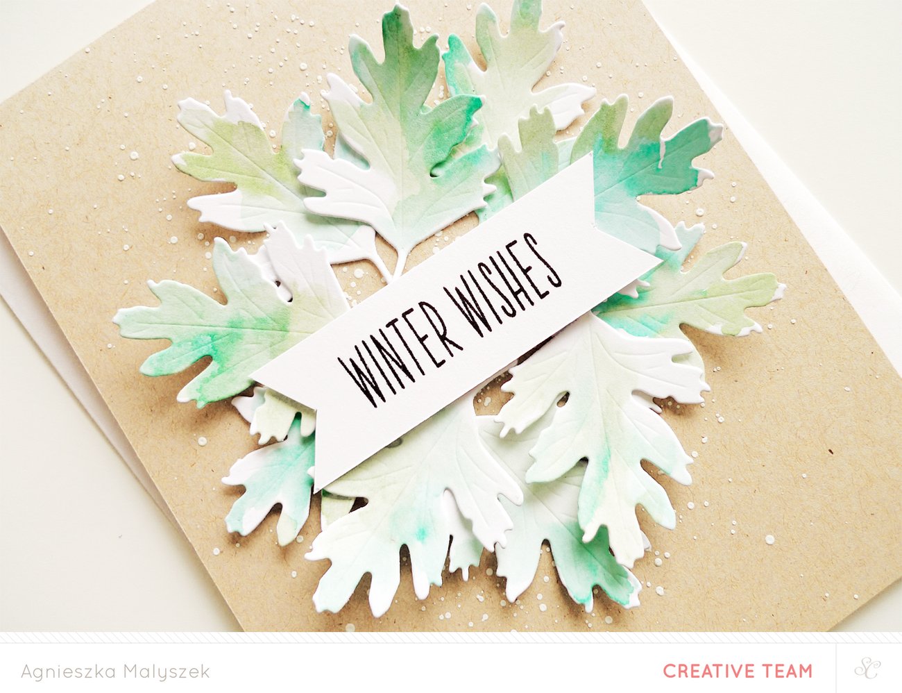 Blog: Sunday Sketch | Marie - Studio Calico