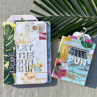 Classes - Heidi Swapp Shop