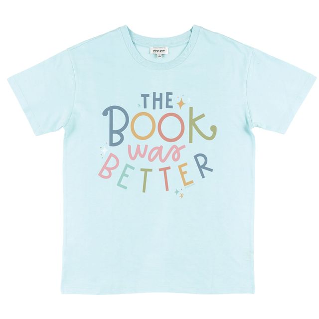 Book Stack Weekly Notepad - Pippi Post