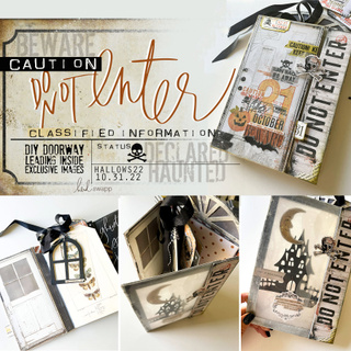 Classes - Heidi Swapp Shop