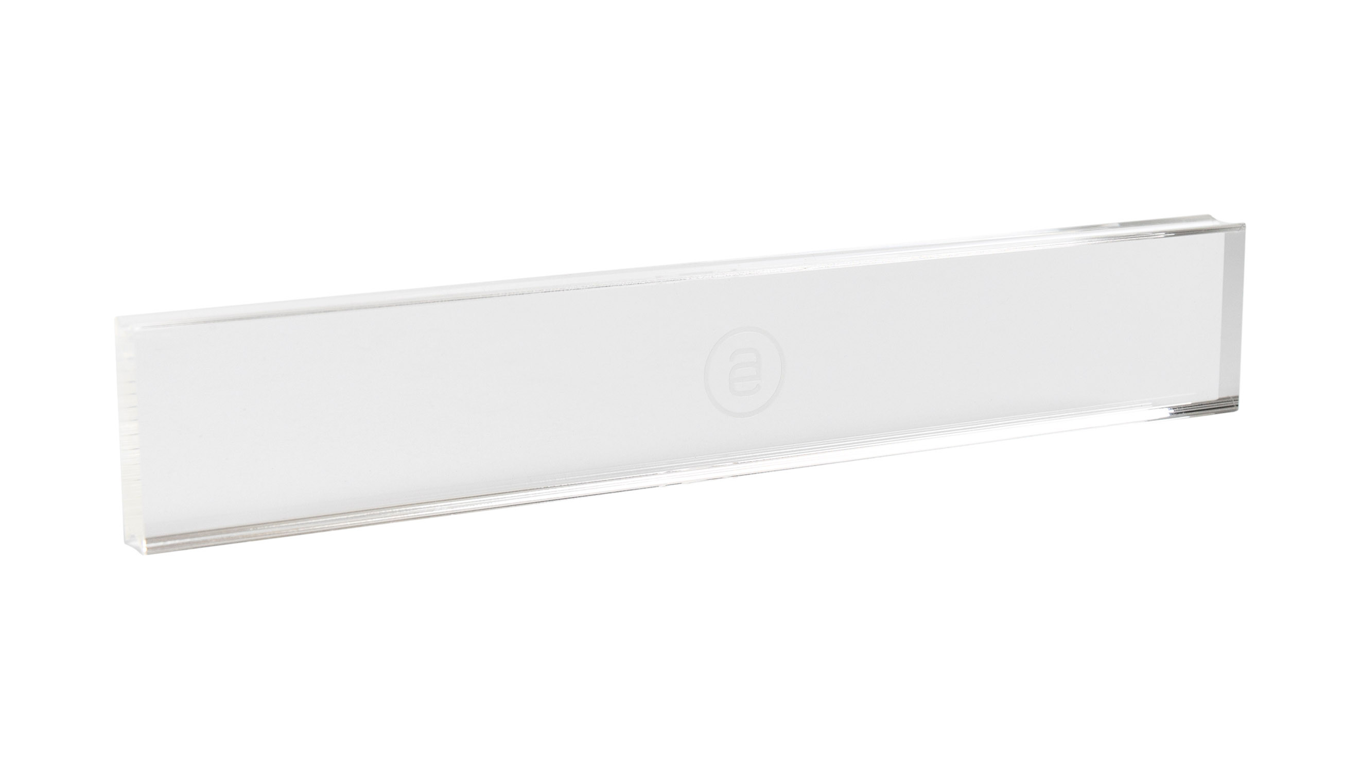 Ali Edwards Design Inc. | Ali Edwards Long Border Stamp Block