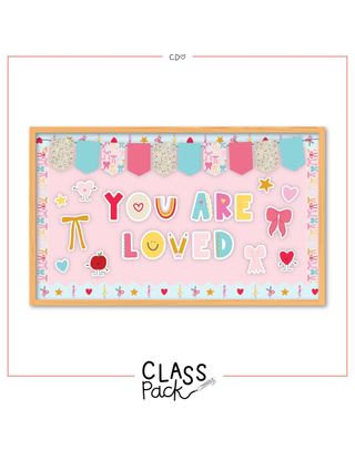 Bulletin Board Kits - Callie Danielle Shop