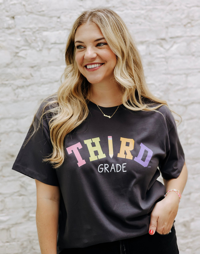 Apparel - Callie Danielle Shop