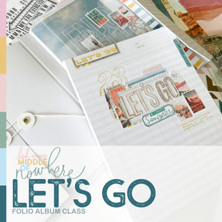 Classes - Heidi Swapp Shop