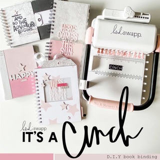 Classes - Heidi Swapp Shop