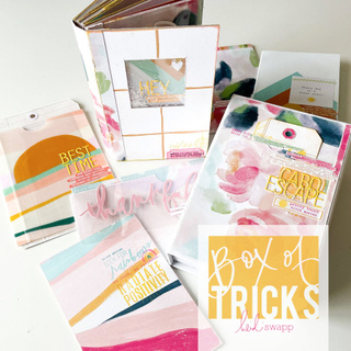 Classes - Heidi Swapp Shop