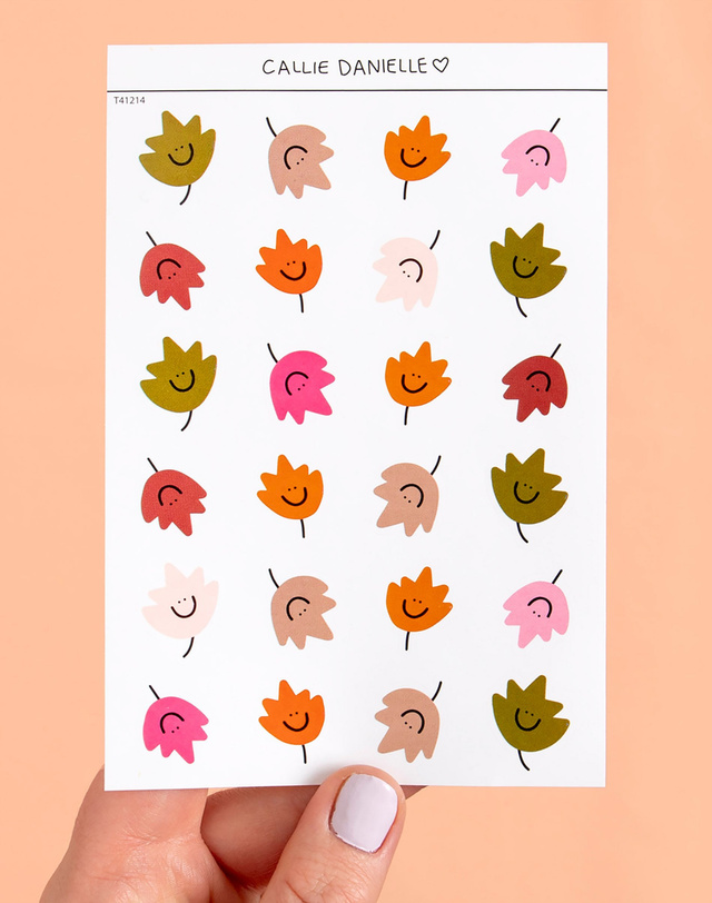 Stickers - Callie Danielle Shop