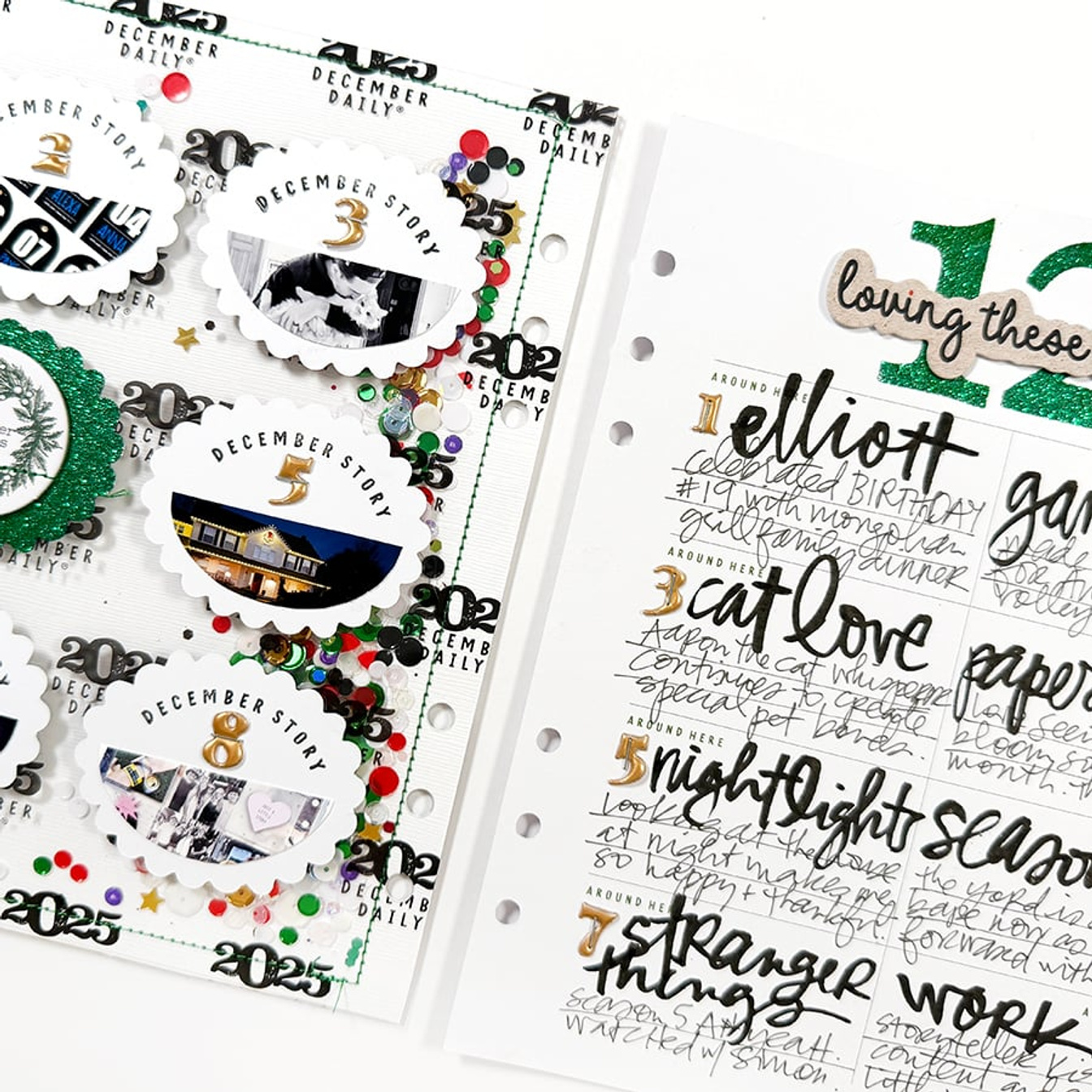 Blog: December Daily® 2025 | Ali’s Story 12 - Ali Edwards Design Inc.