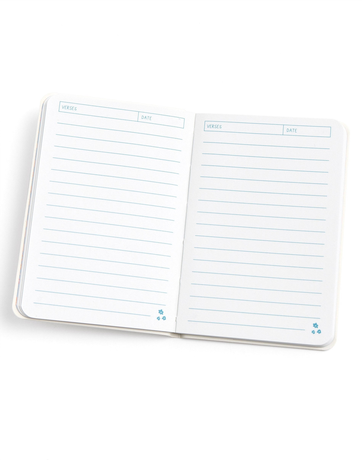 Little Book of Verses Journal - Callie Danielle Shop