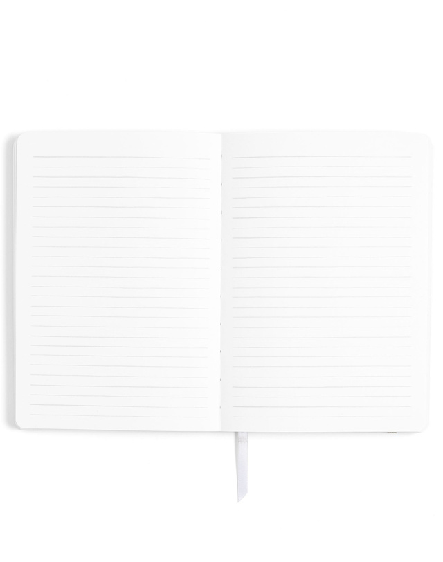Grand Teton Lined Lay Flat Journal - 1canoe2