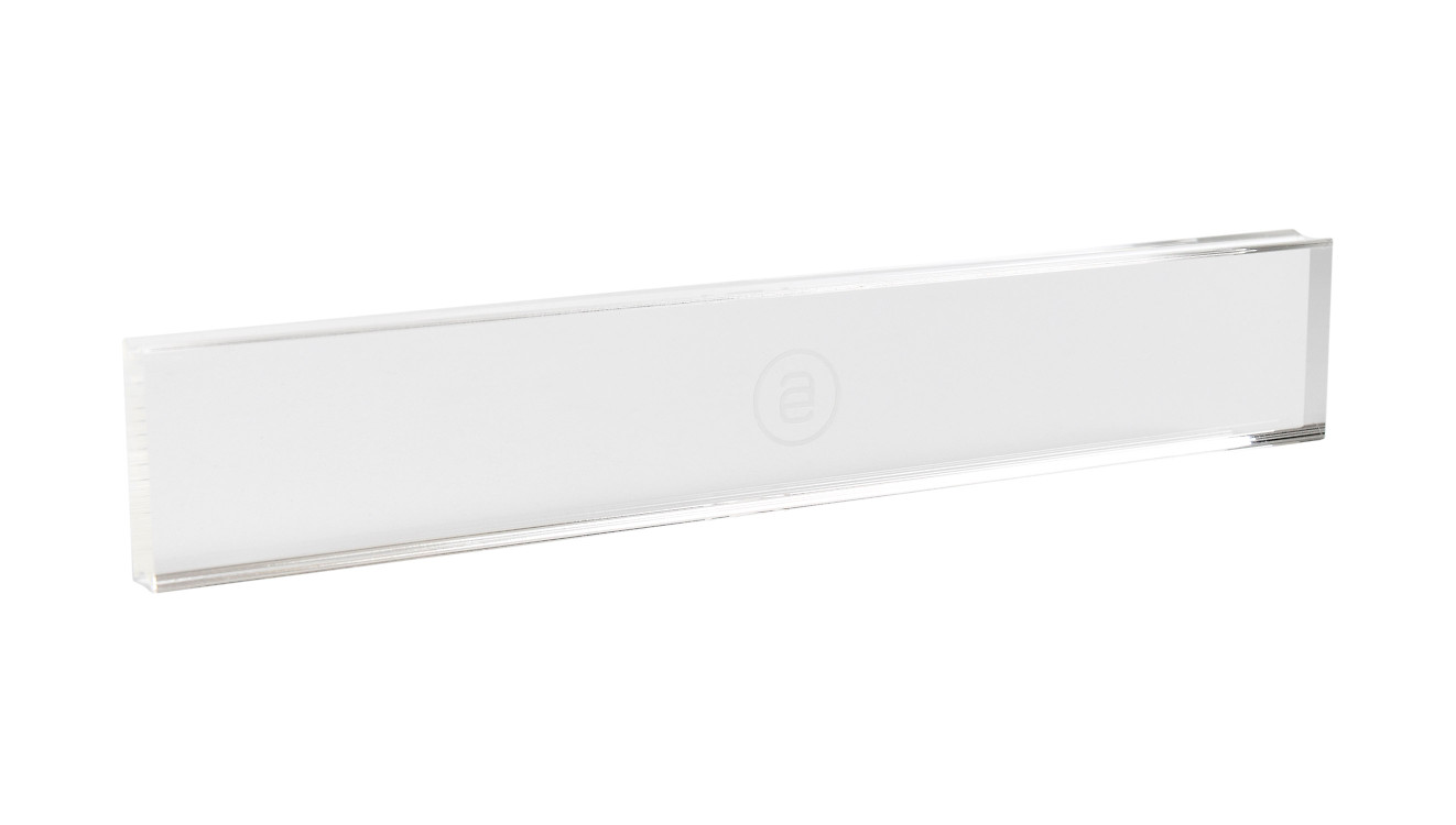 Ali Edwards Design Inc. | Ali Edwards Long Border Stamp Block