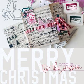 Classes - Heidi Swapp Shop