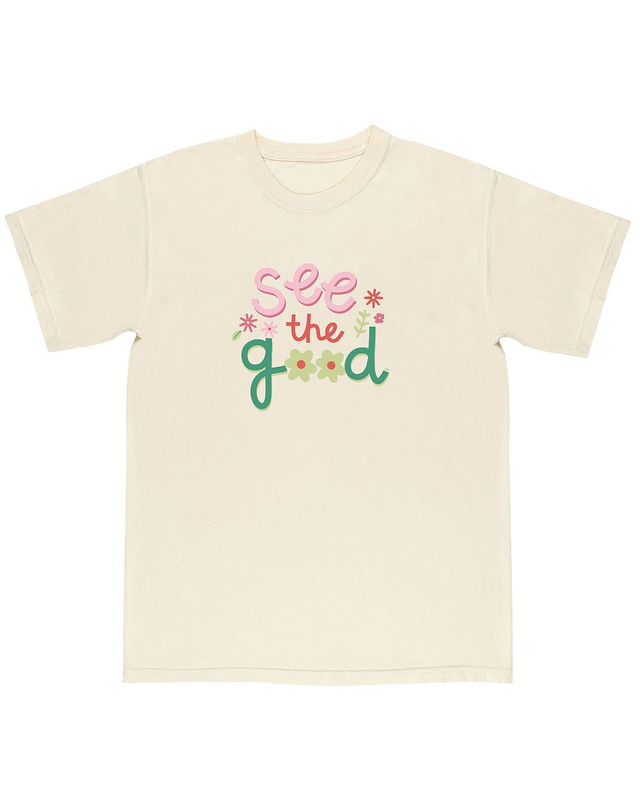 Apparel - Callie Danielle Shop