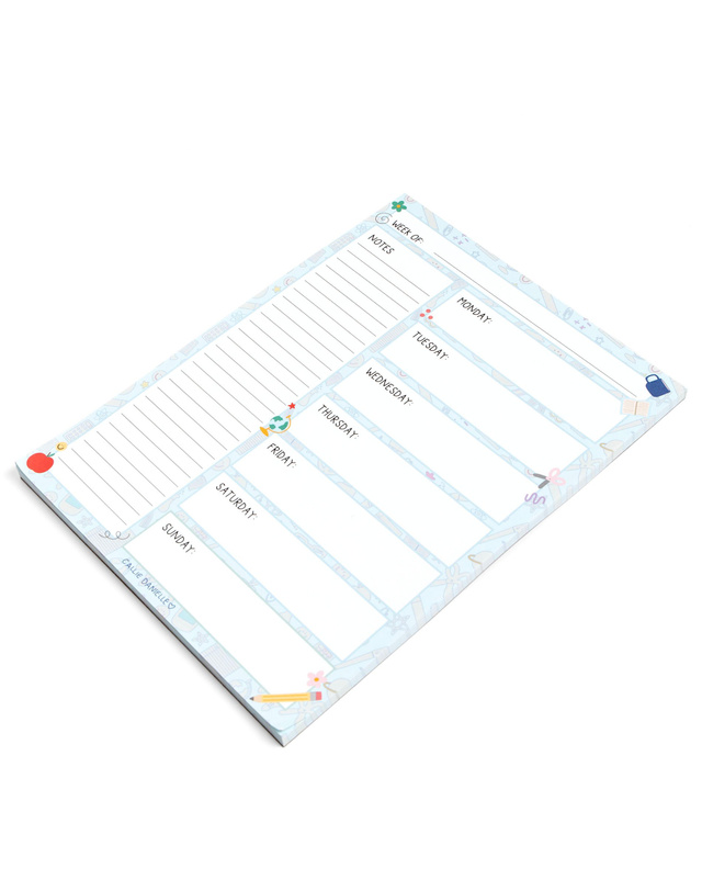 For Teachers - Callie Danielle Shop