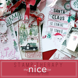 Classes - Heidi Swapp Shop