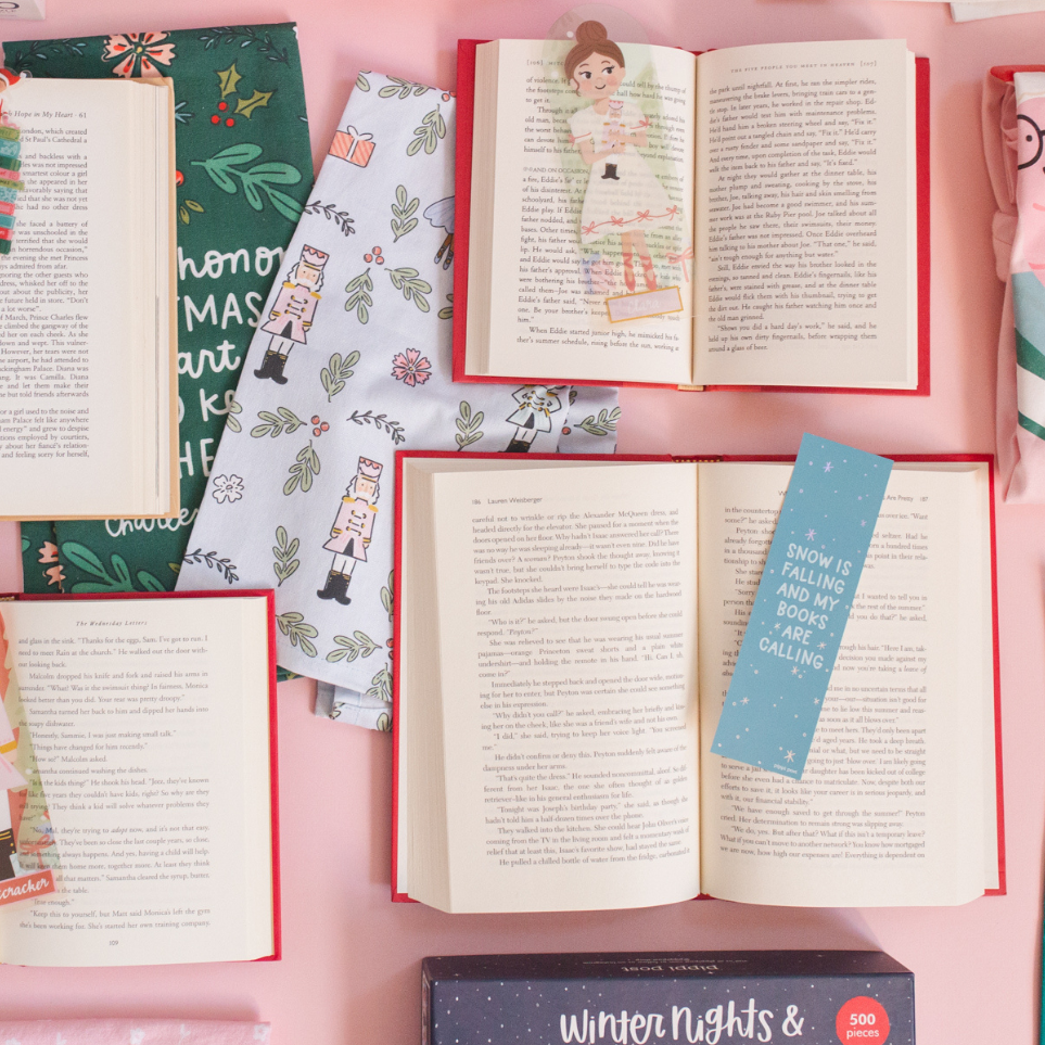Blog: Pippi Post Gift Guide - Pippi Post