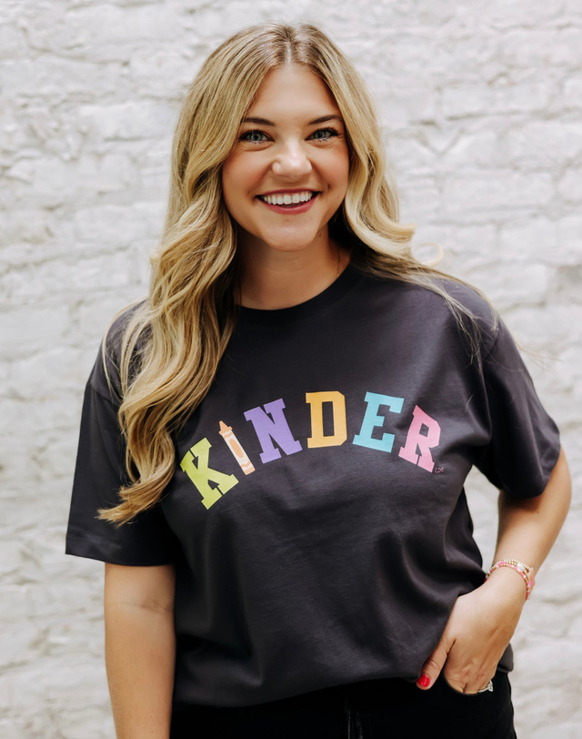 Apparel - Callie Danielle Shop