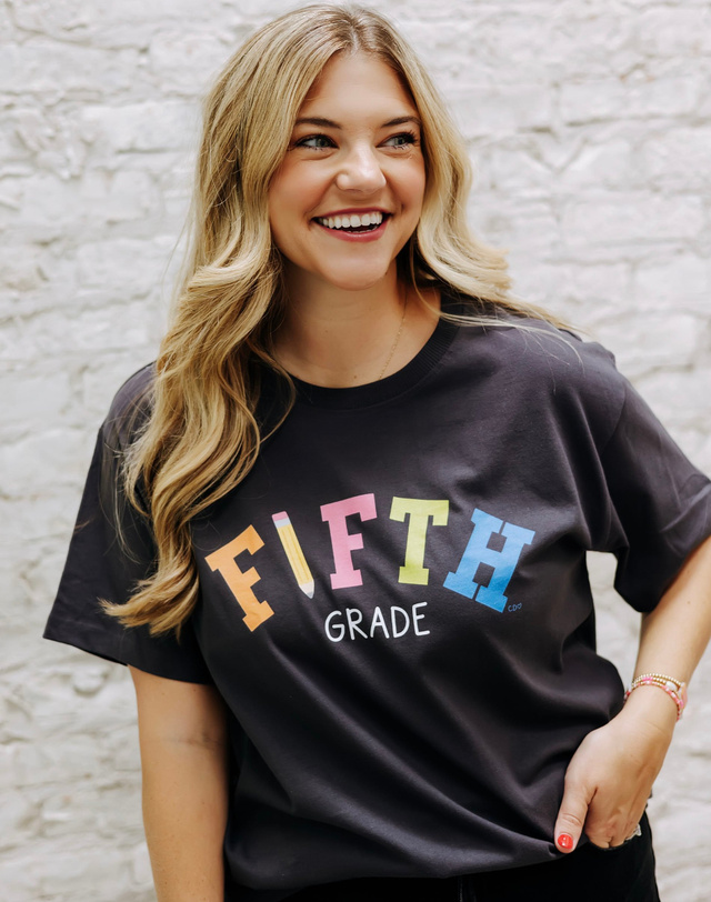 Apparel - Callie Danielle Shop