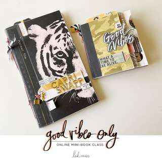 Classes - Heidi Swapp Shop