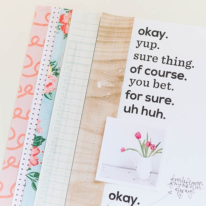 Blog: Guest Feature | Gillian Nelson - Studio Calico