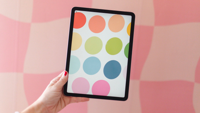 Procreate for Adults Class - Pippi Post