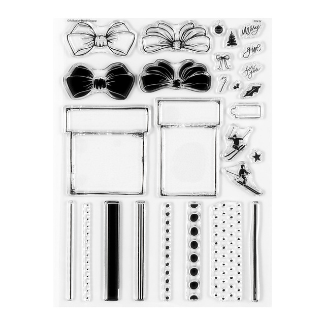 Heidi Swapp Shop: Classes & Crafting Kept Colorfully Simple